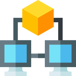 Nodes - Free computer icons