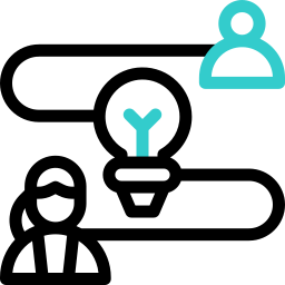 Knowledge Animated Icon | Free Animated Icon