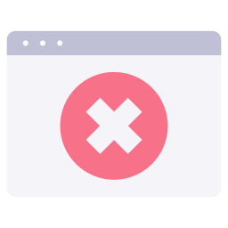 Error page - Free computer icons