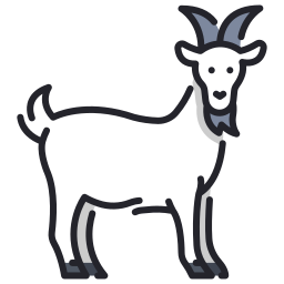Goat - Free animals icons