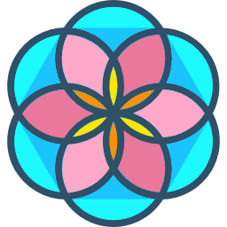 Circles - Free shapes and symbols icons