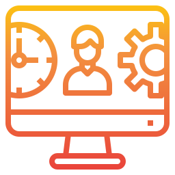 Management - Free computer icons