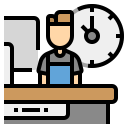 Shift - Free business icons