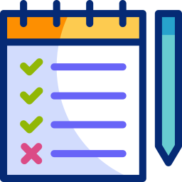 To do list - Free icons