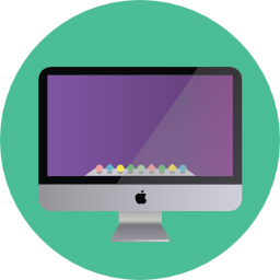 Screen - Free computer icons