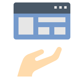 Interface - Free web icons