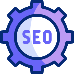 Seo Animated Icon | Free Animated Icon
