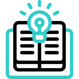 Knowledge Animated Icon | Free education Animated Icon