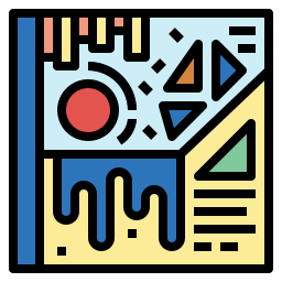 Art - Free art icons