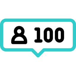 Notification Animated Icon | Free social media Animated Icon