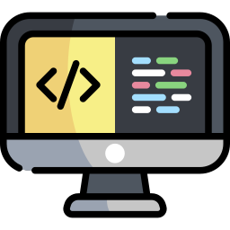 Code - Free computer icons