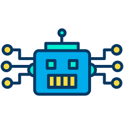 Robot - Free computer icons