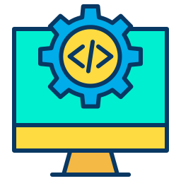 Code - Free computer icons