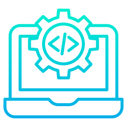 Code - Free computer icons