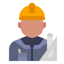 Architect - Free user icons