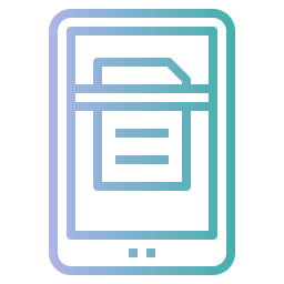 Scan - Free computer icons