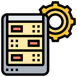 Server - Free computer icons