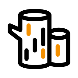 Log - Free nature icons