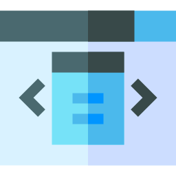 Interface - Free web icons