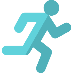 Run - Free sports icons
