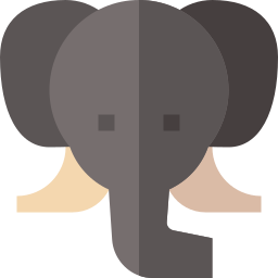 Elephant - Free animals icons
