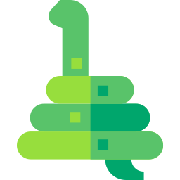 Snake - Free animals icons