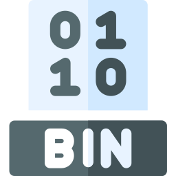 Bin - Free interface icons