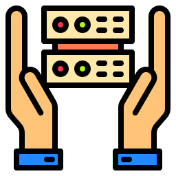 Database - Free technology icons