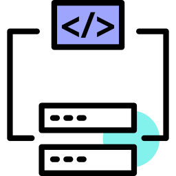 Data - Free computer icons