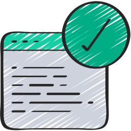 Code - Free seo and web icons