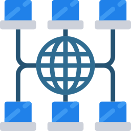 Computer networks - Free computer icons