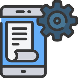 Message - Free interface icons