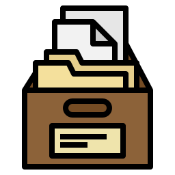 Arquivos - ícones de arquivos e pastas grátis