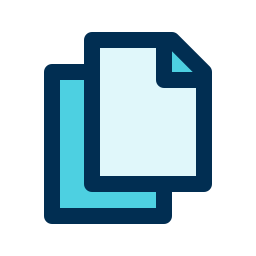 File - Free interface icons