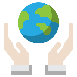 Save the world - Free ecology and environment icons