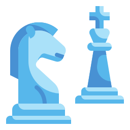 Chess - Free sports icons