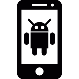 Android device - Free technology icons