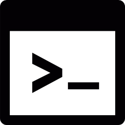 Console - Free computer icons