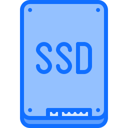Ssd drive - Free computer icons