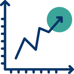 Data analytics - Free business and finance icons