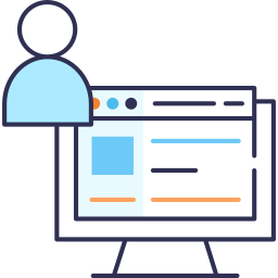 Admin - Free user icons