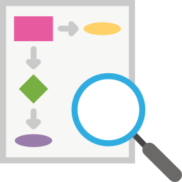 Data flow - Free computer icons