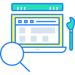 Open source - Free seo and web icons