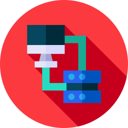 Data transfer - Free computer icons