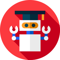 Machine learning - Free technology icons