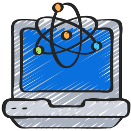 Science - Free technology icons