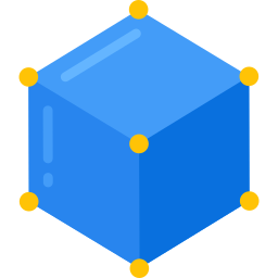 Cube - Free edit tools icons