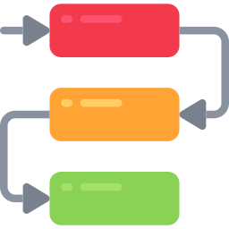 Database - Free arrows icons