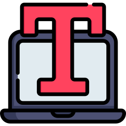 Text - Free computer icons