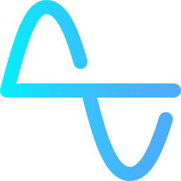 Sine - Free education icons